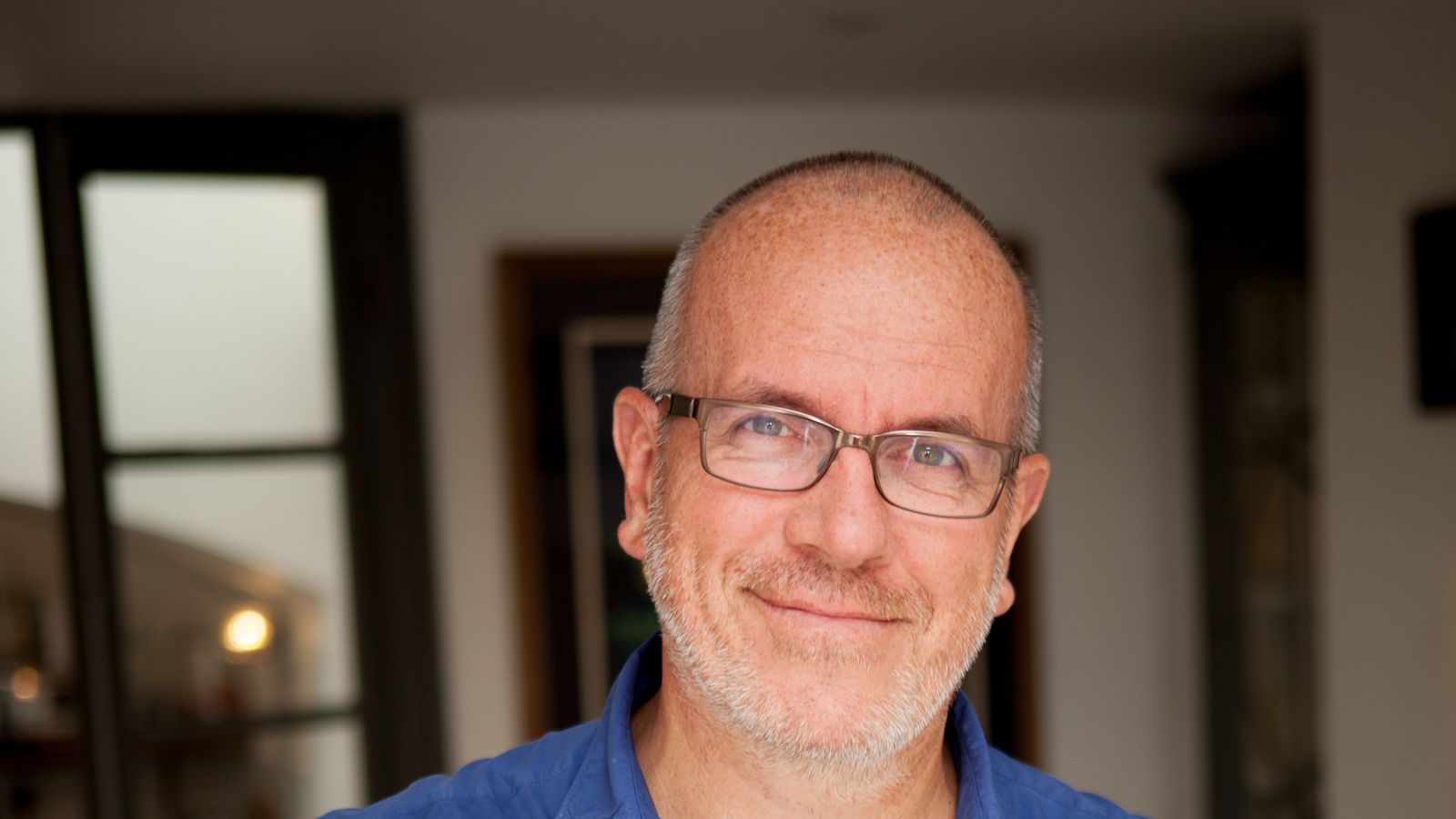 Top chef Richard Bertinet 'denied permanent UK stay' despite living ...