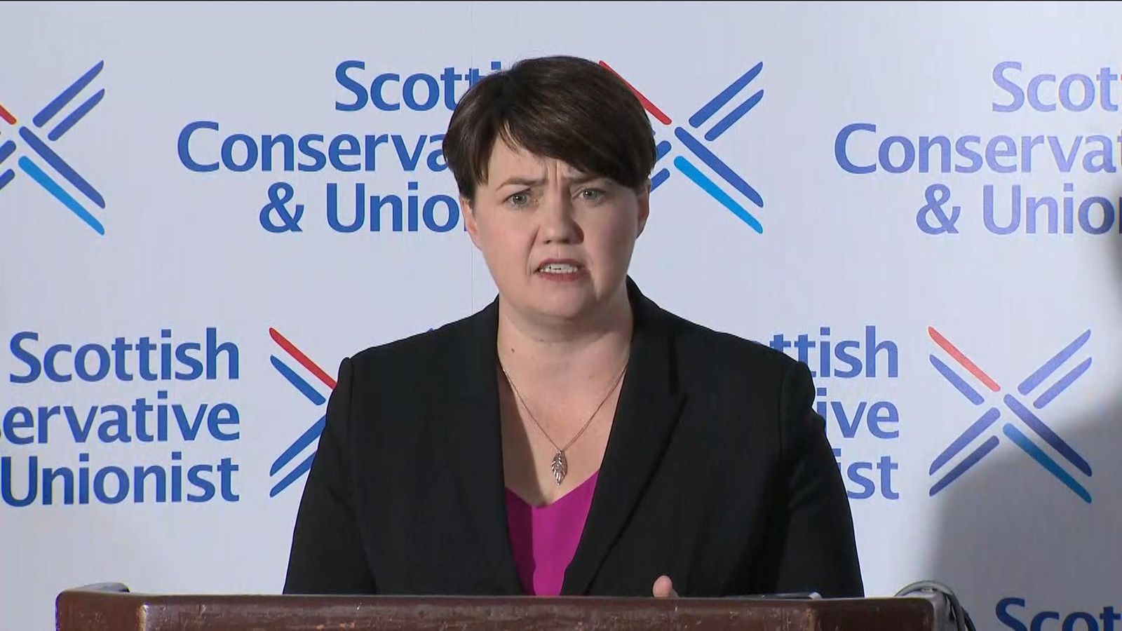 Ruth Davidson urges MPs 'not to blow' fourth chance to vote for deal ...