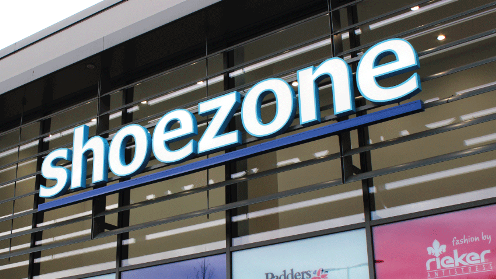 Shoe Zone boss Nick Davis walks as firm warns of weak results | Money ...