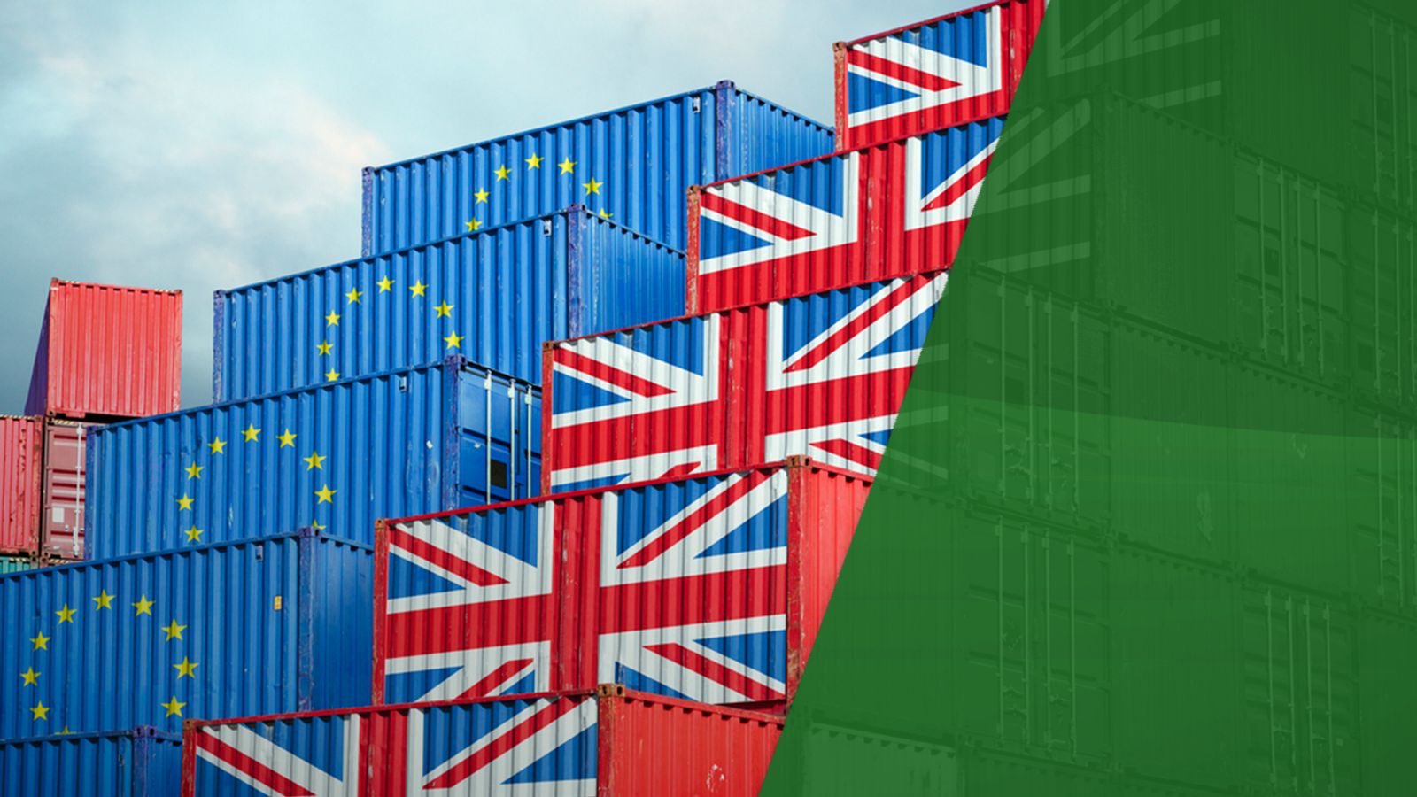 Sky Views: Brexit is a headache but whatever happens, British business ...