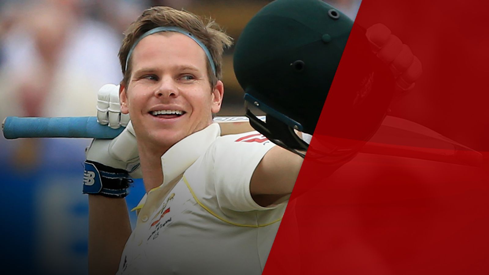 Sky Views: Steve Smith among greatest but redemption some way off | UK ...