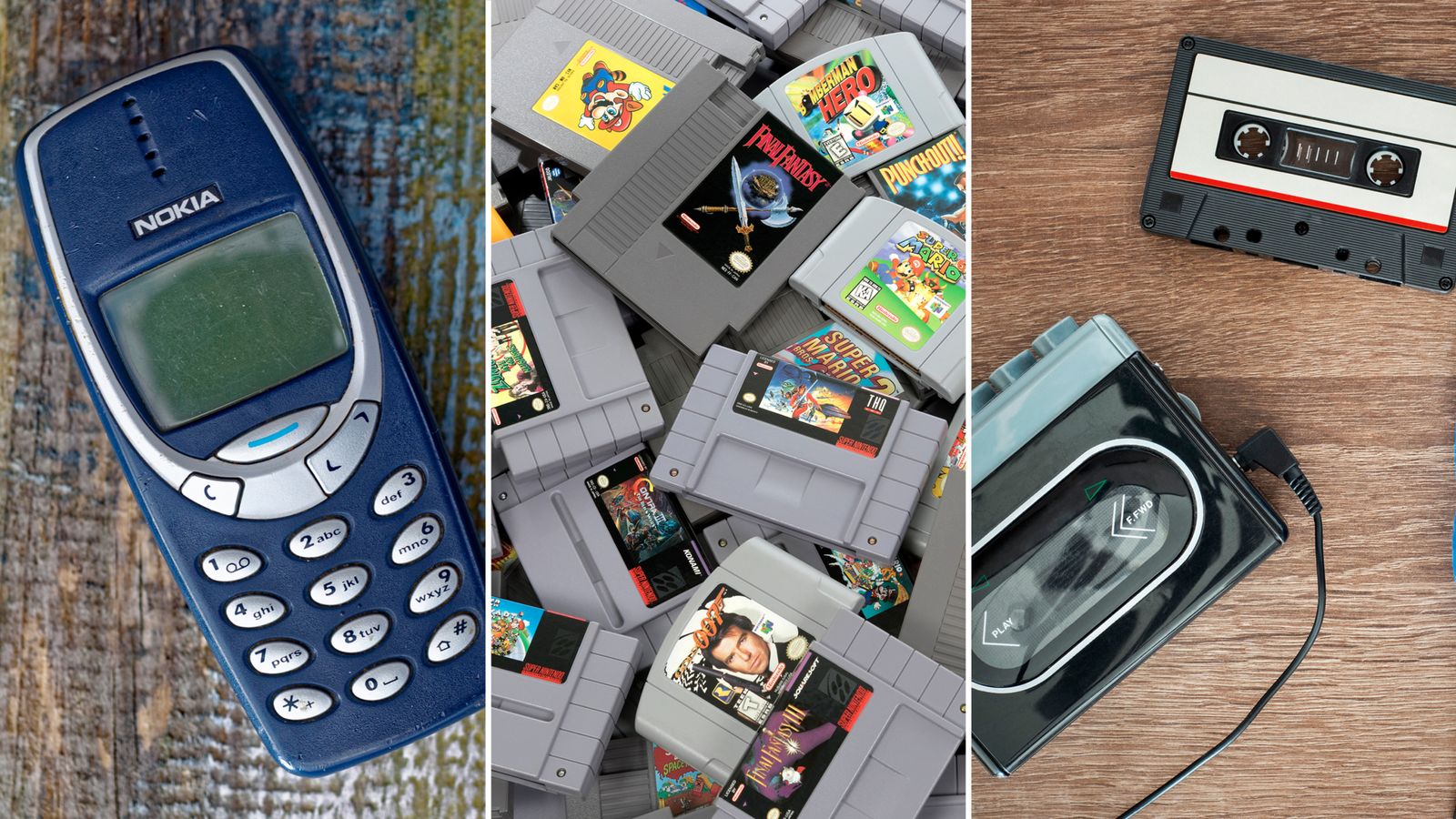 UK homes hoarding millions of unused gadgets - how many are yours ...