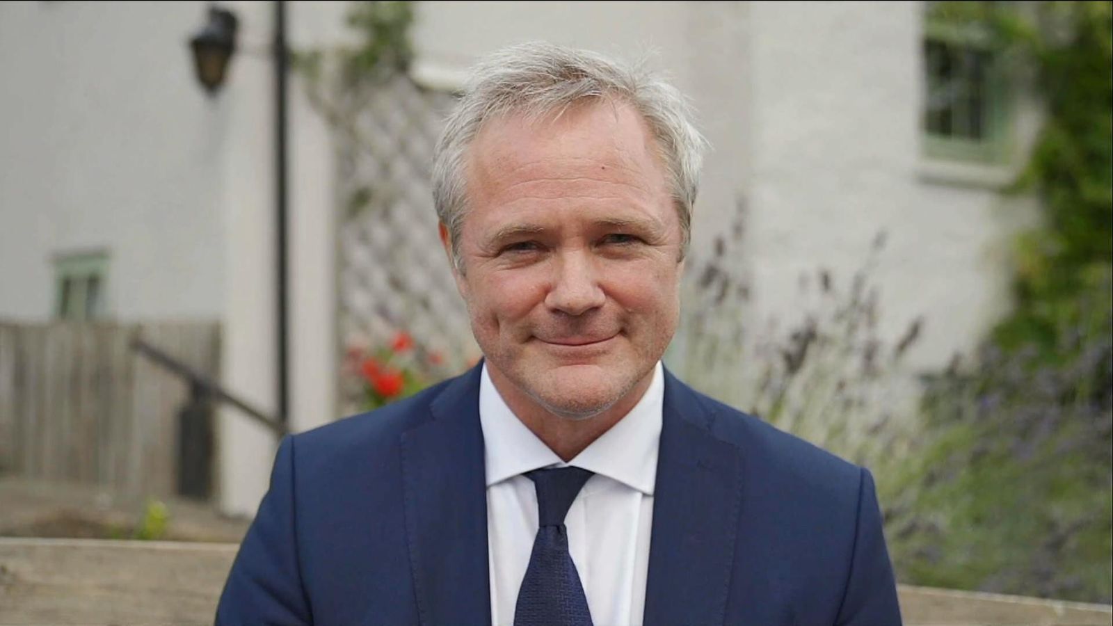 UKIP leader: It's time to deliver Brexit | News UK Video News | Sky News