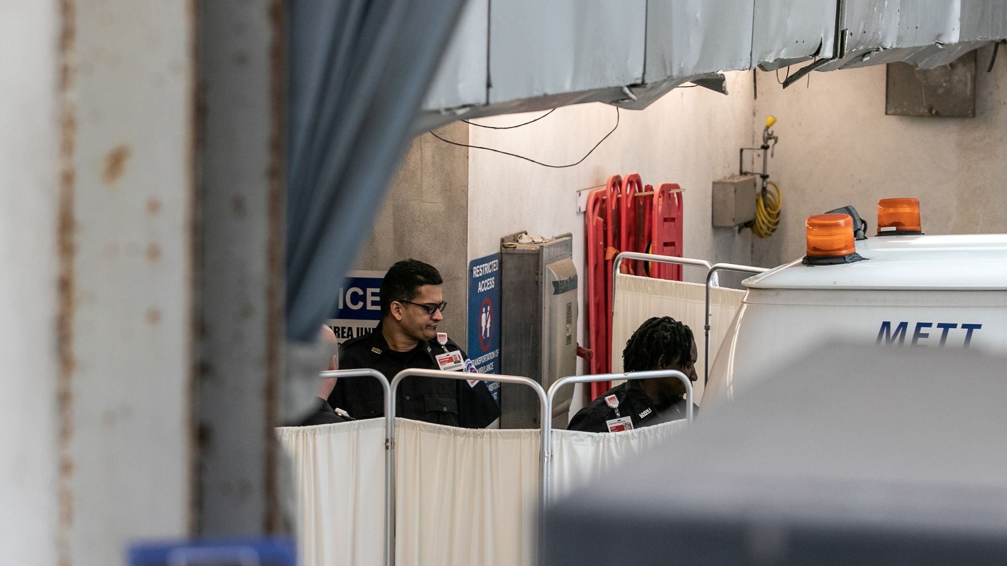 Jeffrey Epstein's death 'raises serious questions that must be answered ...