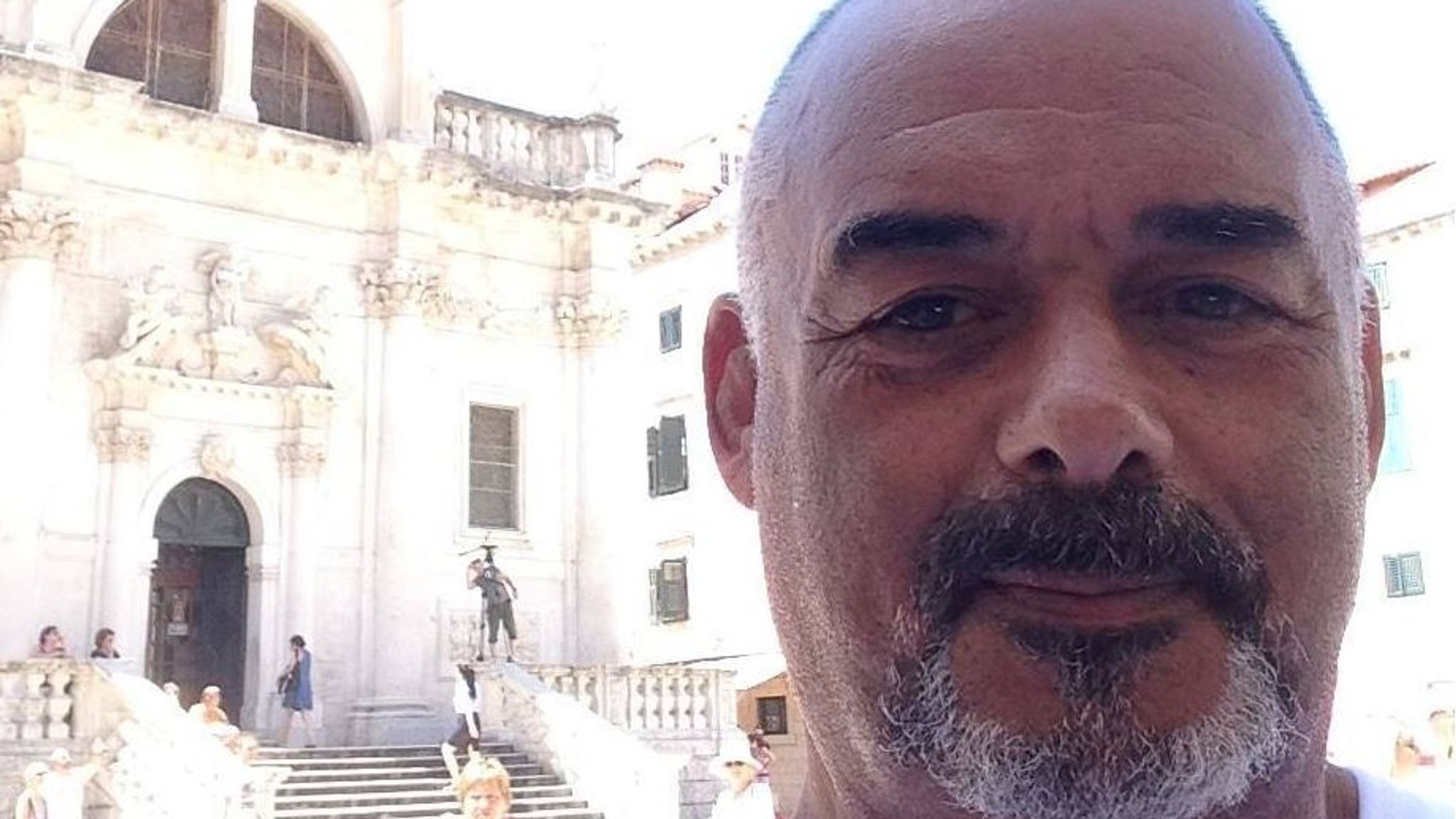 Grandfather stabbed to death after enjoying pint at local pub in ...