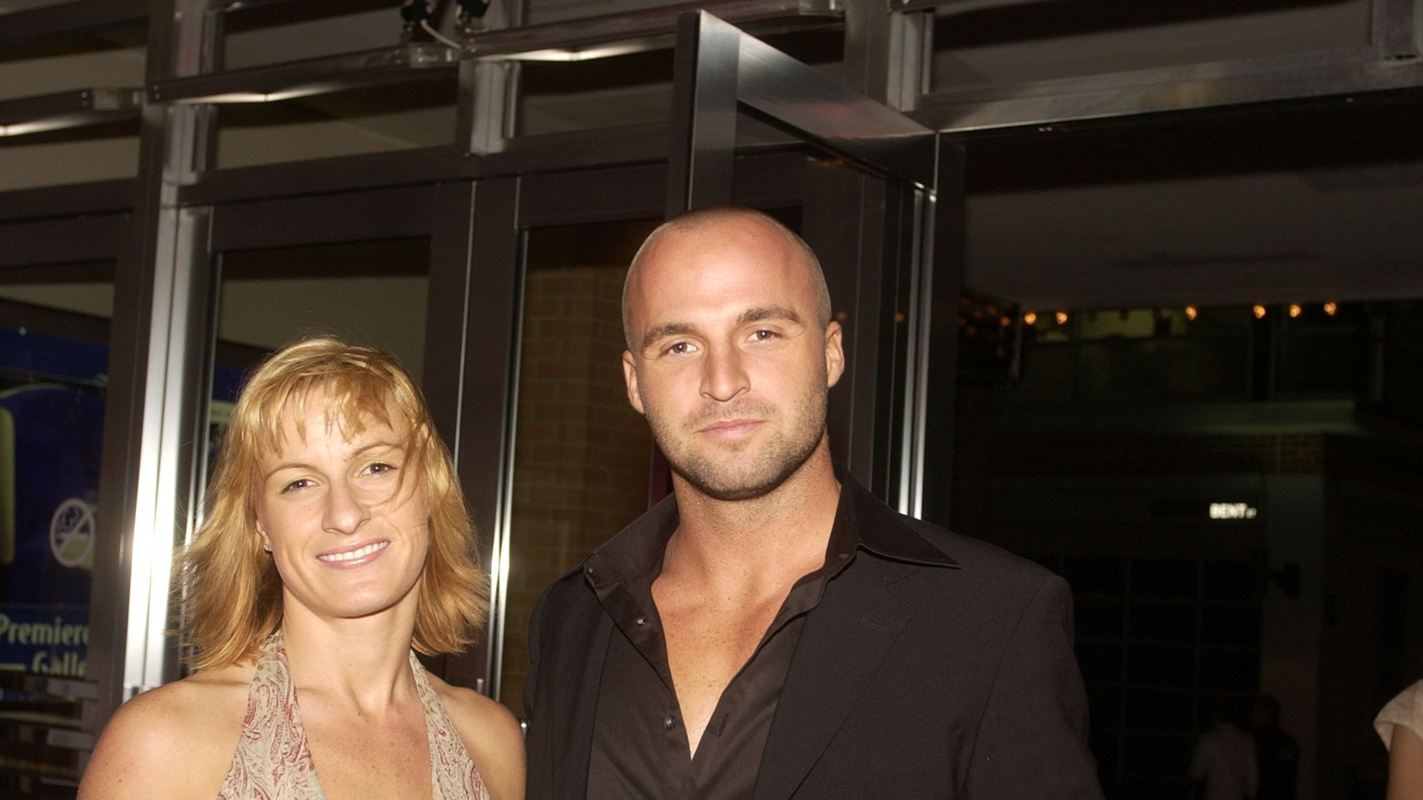 Ben Unwin: Home and Away actor who played Jesse McGregor found dead at ...