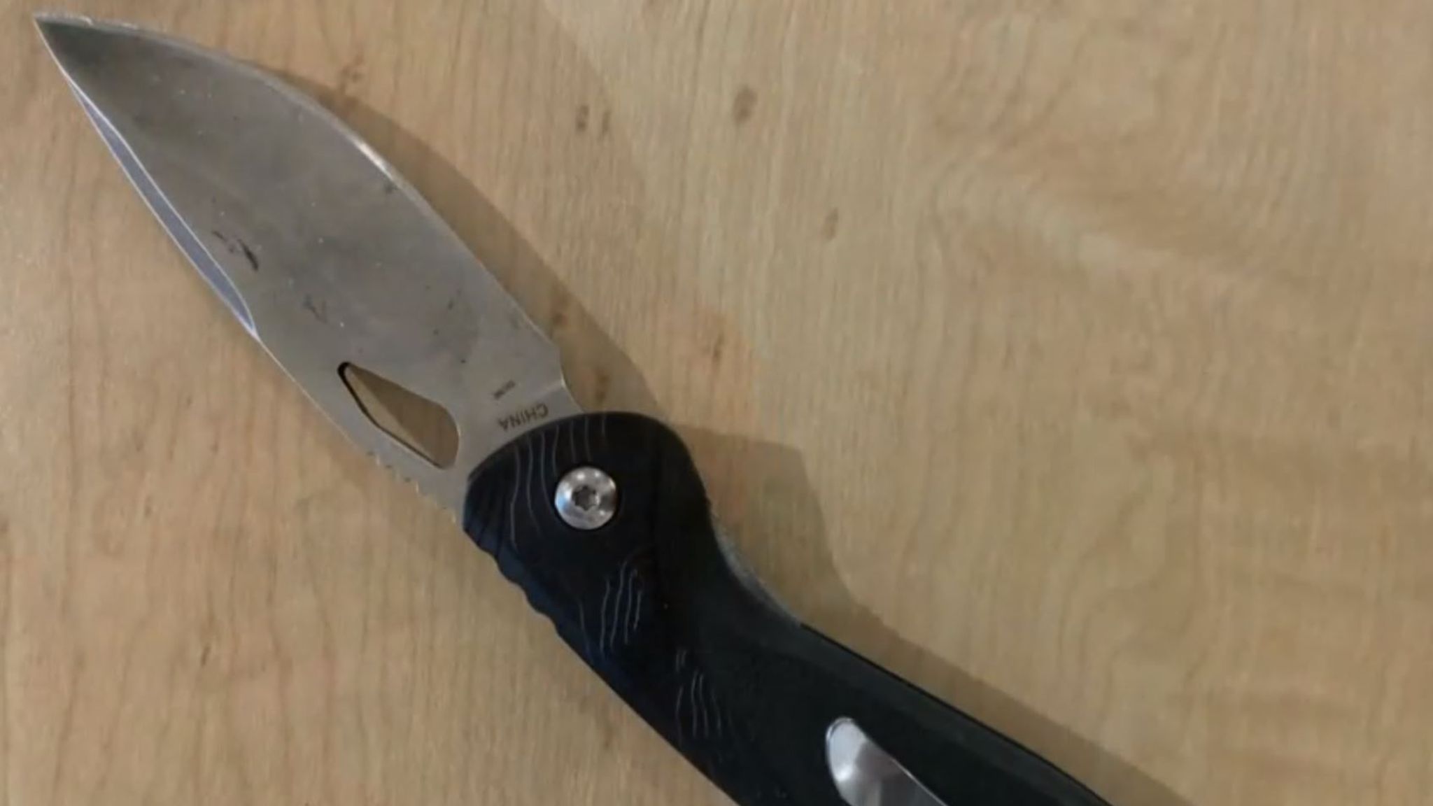 Grizzly bear attack: Canadian survives by stabbing it with pocket knife ...