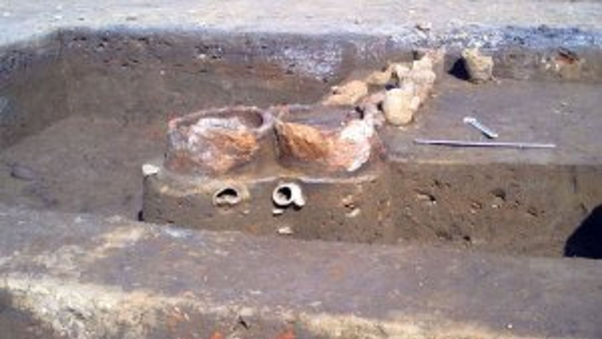 Cleopatra No 5? Scientists recreate ancient Egyptian queen's perfume ... Cleopatra No 5? Scientists recreate ancient Egyptian queen's perfume ...