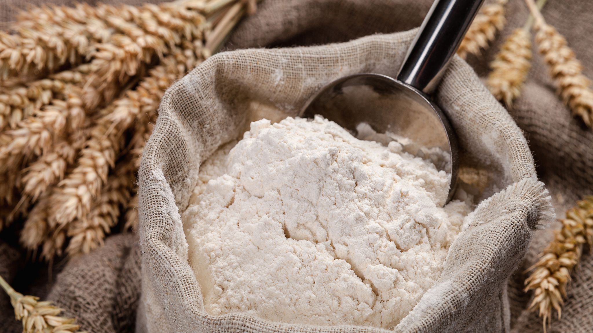 Vitamin D in flour could stop 10 million deficiency cases and save the ...