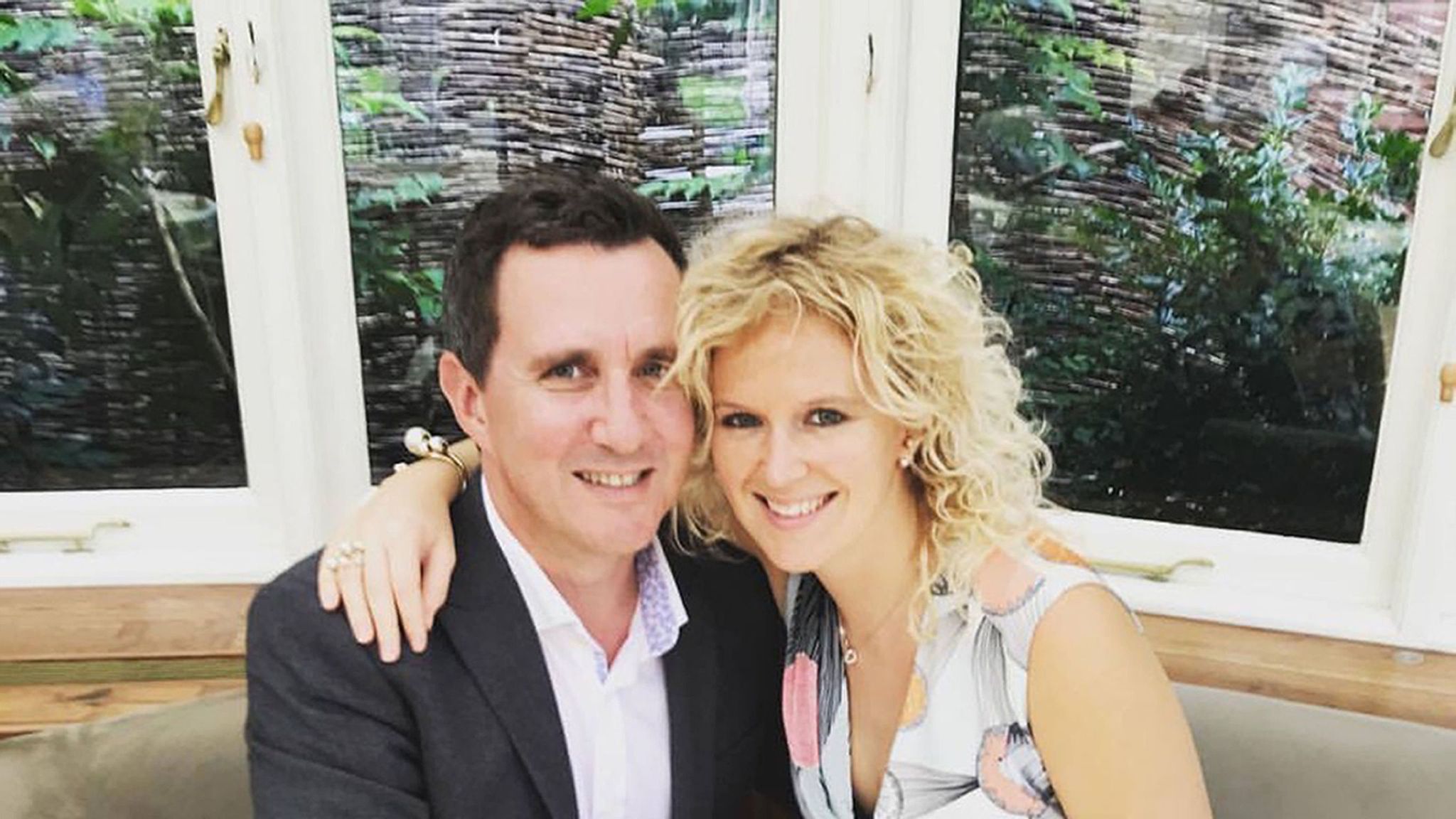 British composer and BBC Proms star die with baby daughter in Alps ...