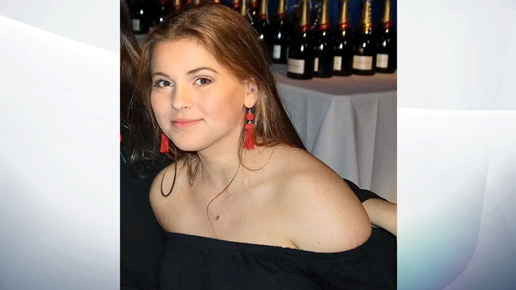 Josie Clacher: Teenage daughter of British millionaire found dead in ...