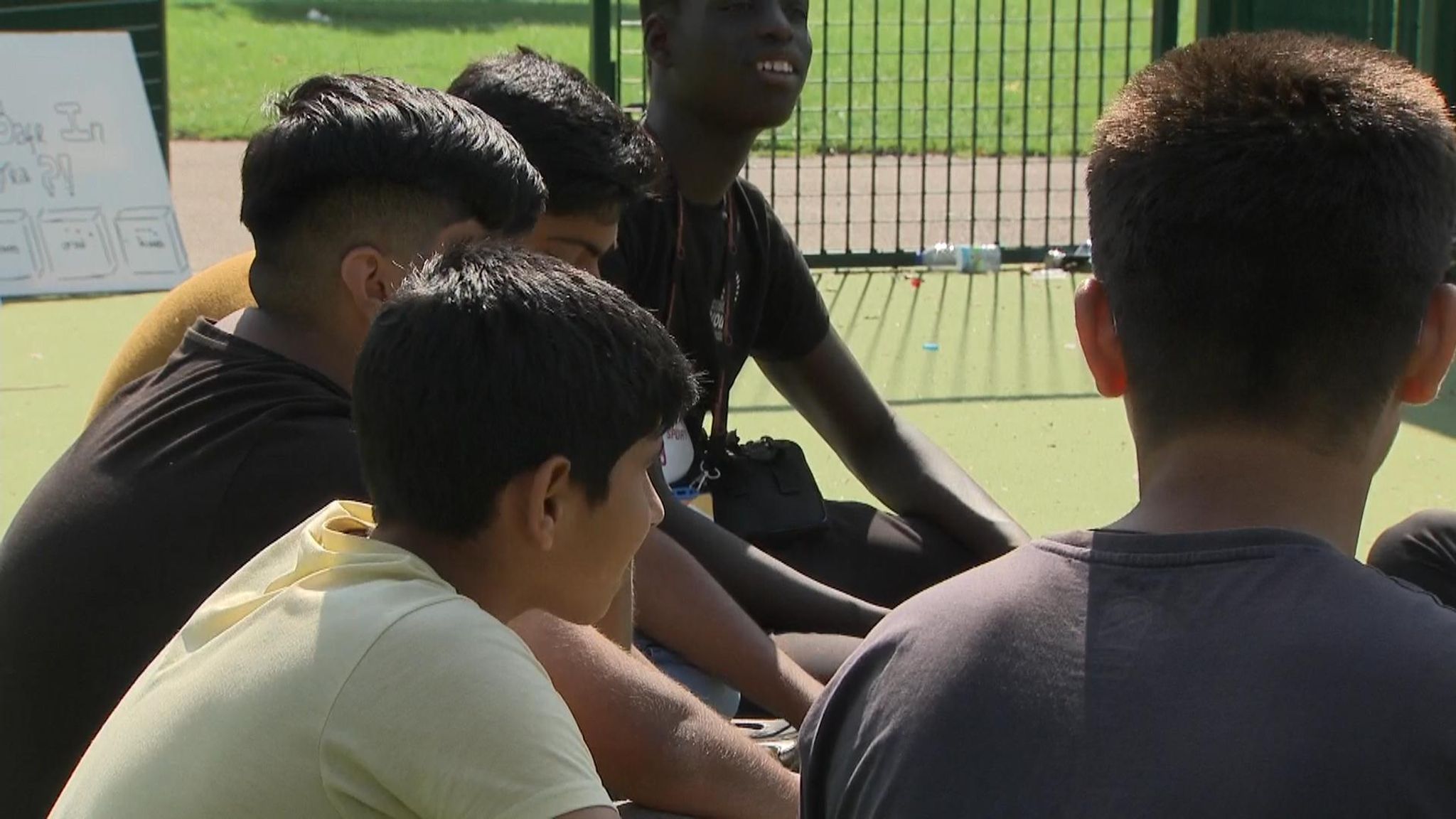 Knife crime a 'wicked problem' with no easy answers says police chief ...