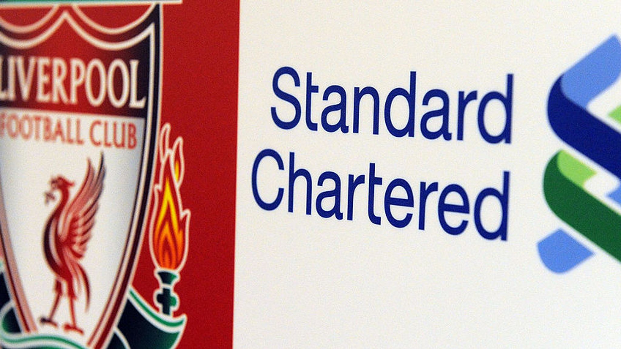 Standard Chartered faces Treasury fine over sanctions breaches | Money ...