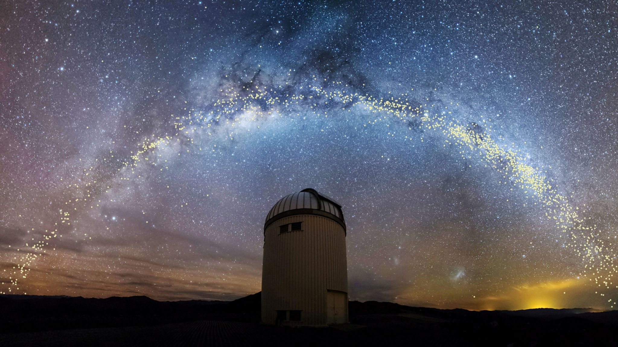 'Twisted and warped': Astronomers create most precise galaxy map to ... 'Twisted and warped': Astronomers create most precise galaxy map to ...