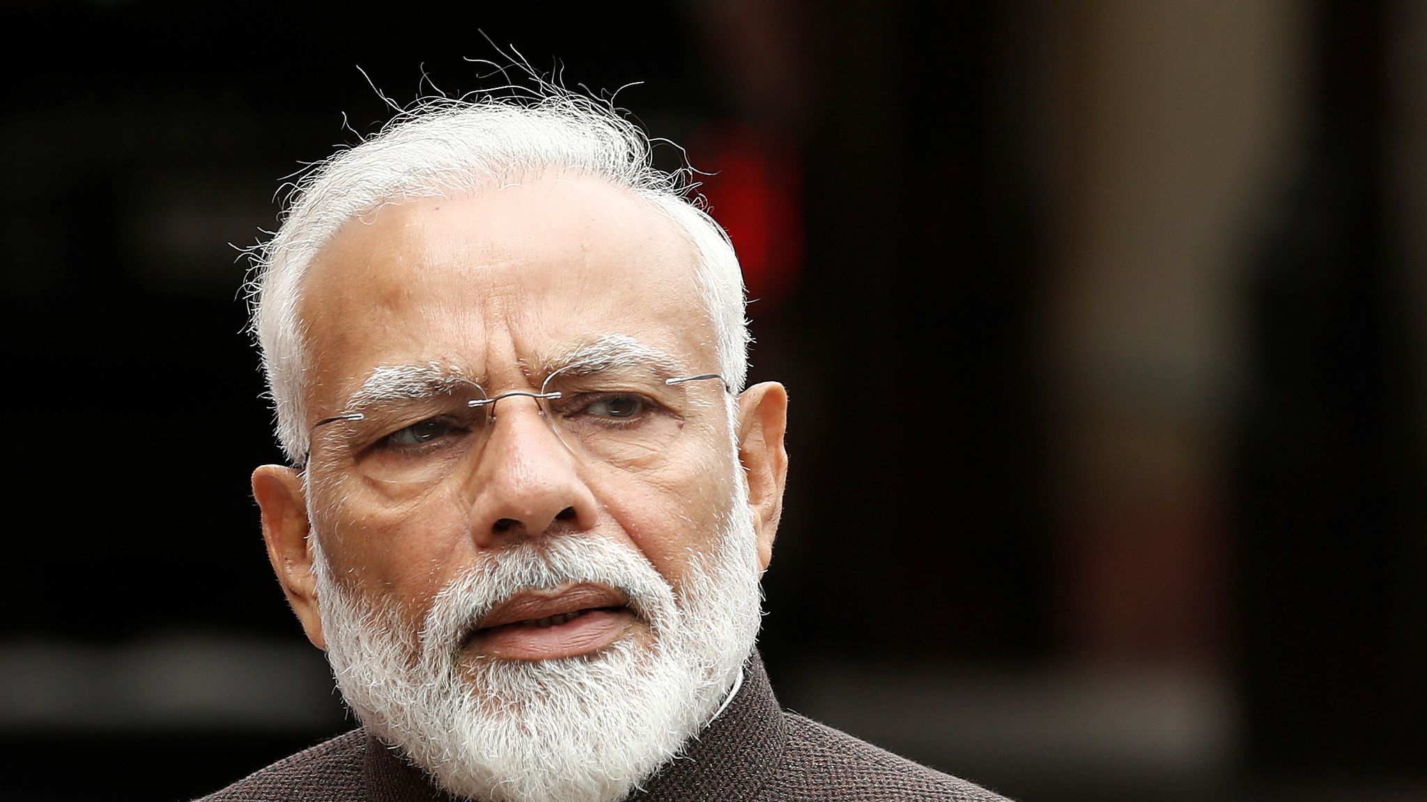 Kashmir: Indian PM Modi defends 'historic' decision to revoke special ...