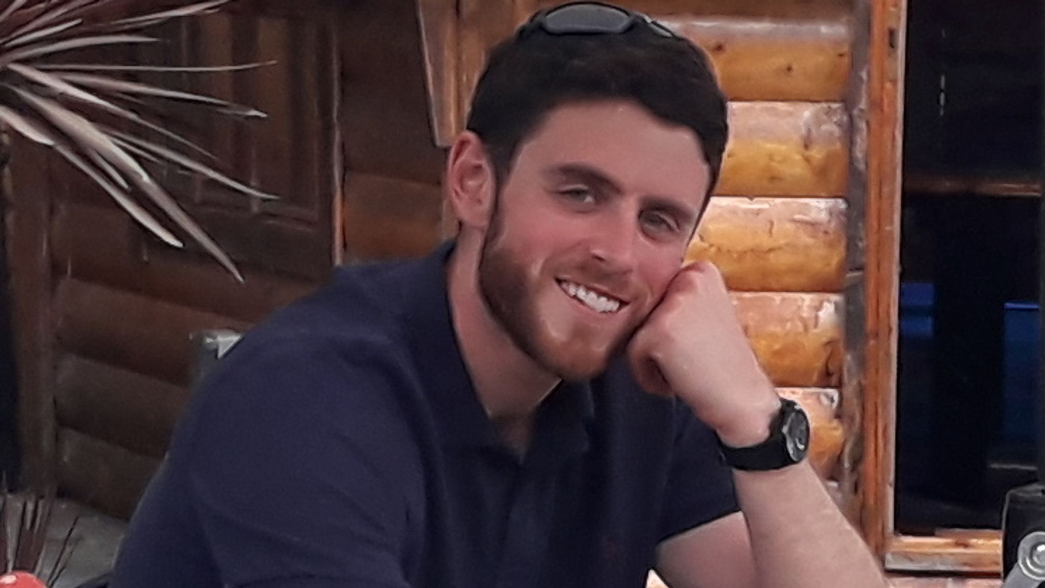 PC Andrew Harper death: Boy, 17, denies manslaughter of newlywed police ...
