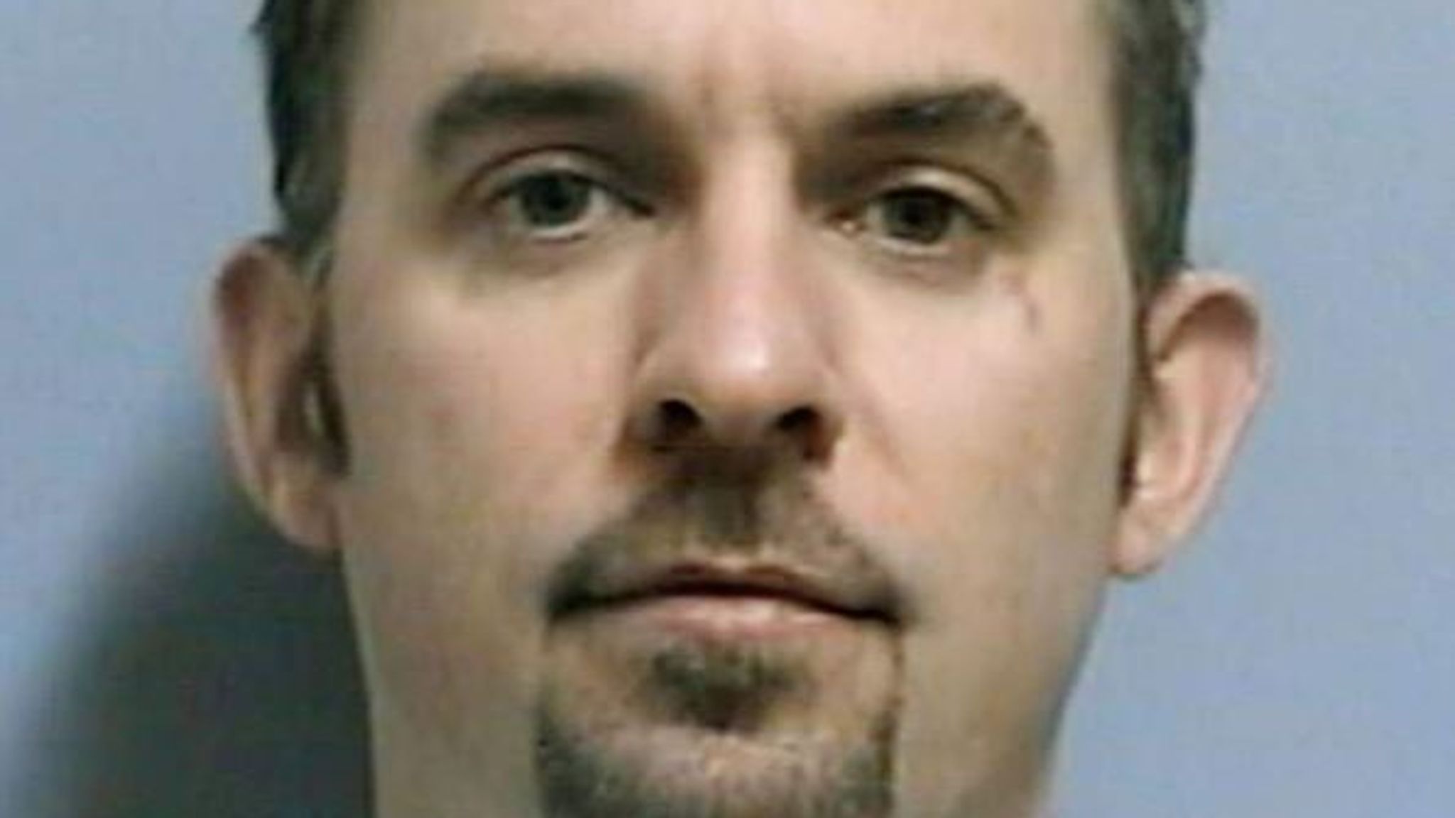 Killed in the line of duty: Officers who gave their lives protecting ...