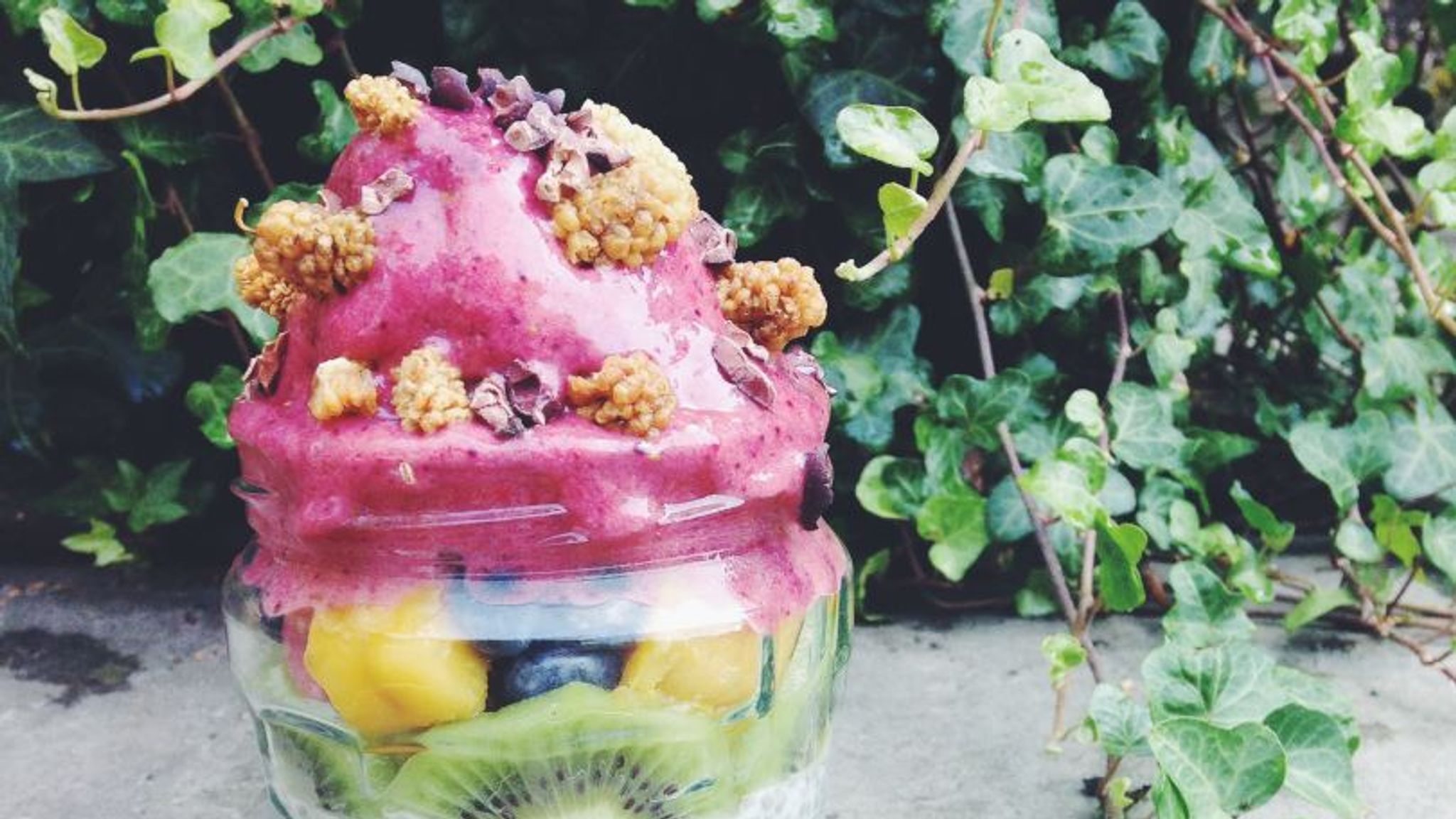 Social media influencers fuelled my 'clean eating' disorder | UK News ...