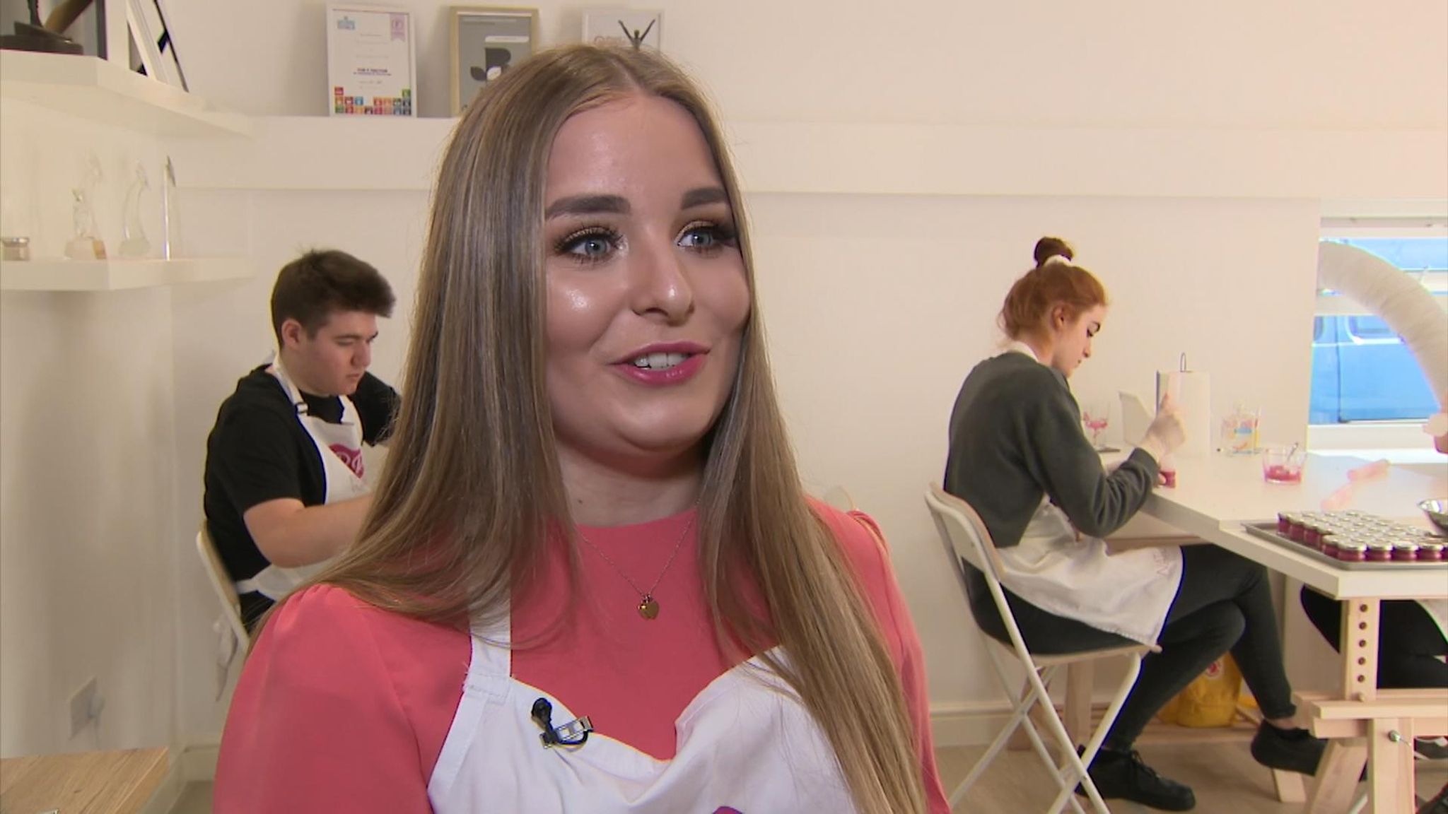 A-level results: Meet the ex-sixth formers thriving on very different ...