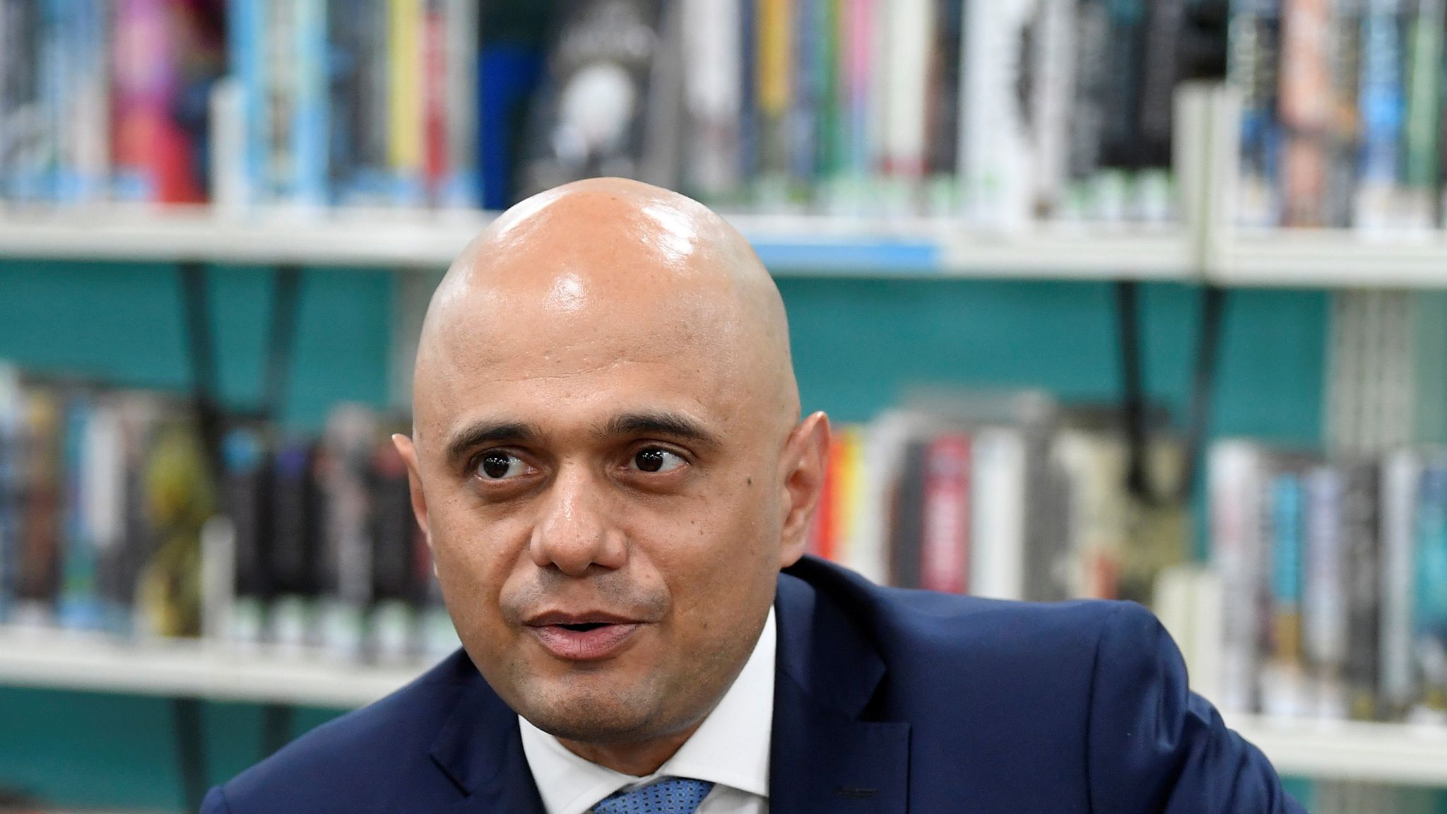 Cash boosts for defence and diplomacy in Sajid Javid's spending review ...