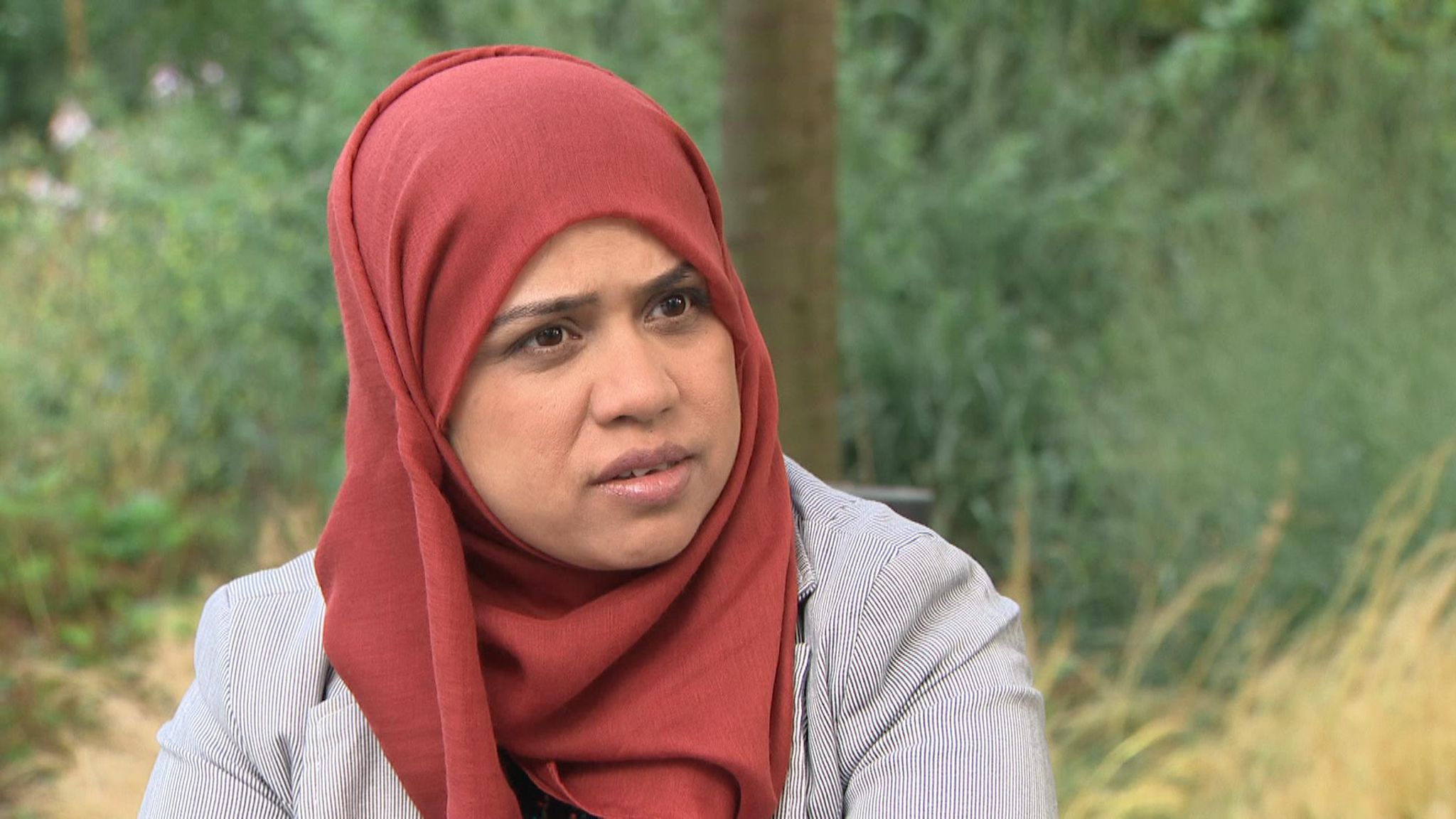 Tafida Raqeeb: Mum of critically ill girl begs doctors to allow ...