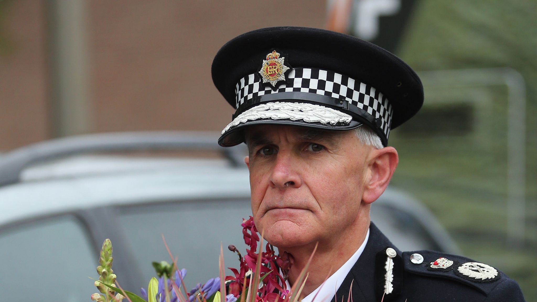 PC killed in action 'will make other officers worry about safety' | UK ...