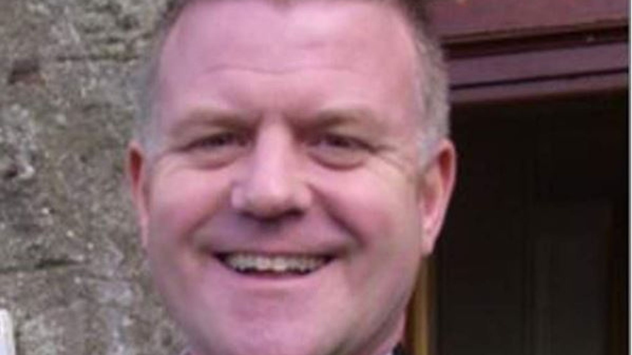 Killed in the line of duty: Officers who gave their lives protecting ...