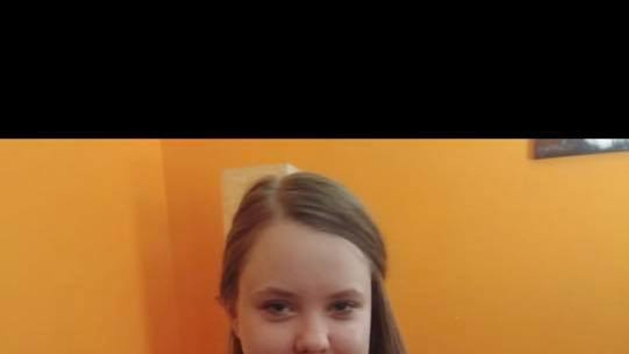 New York girl, 16, missing in London after texting an older man | World ...