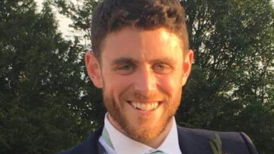 PC Andrew Harper: Donations for officer dragged to his death by car ...