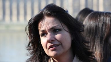 Ex-marine jailed for messages sent to Remain-supporting MP Heidi Allen ...