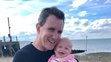 British composer and BBC Proms star die with baby daughter in Alps ...