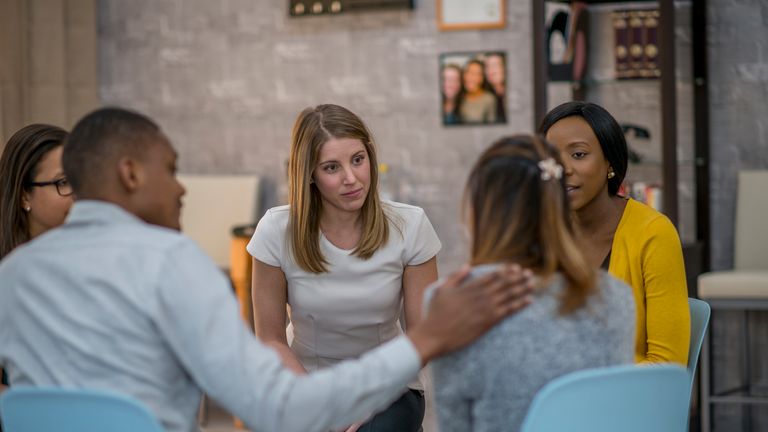 Many self-harm reduction methods 'do not work', researchers say | UK ...