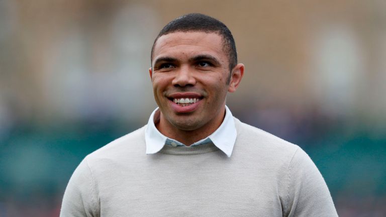 Former Springbok Bryan Habana: This is the tightest World Cup we've ...