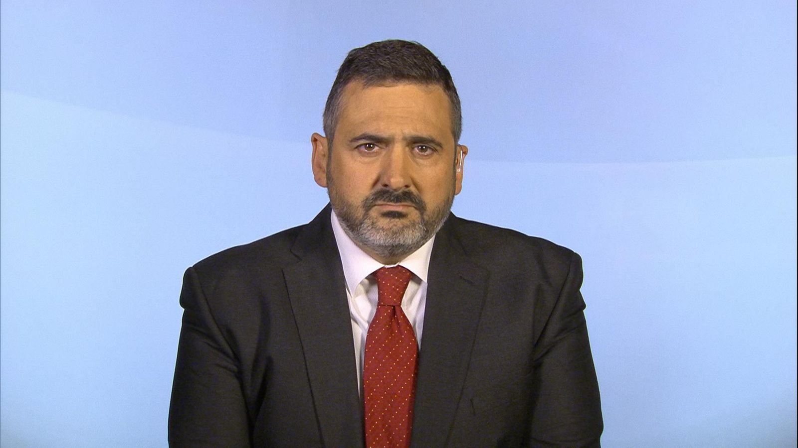 British Airways chief executive Alex Cruz: 'Cynical' union to blame for ...