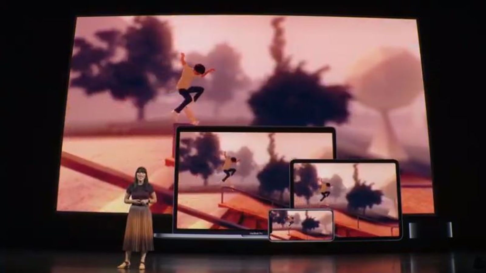 Apple unveils iPhone 11 - plus first ever 'Pro' models | Science ...