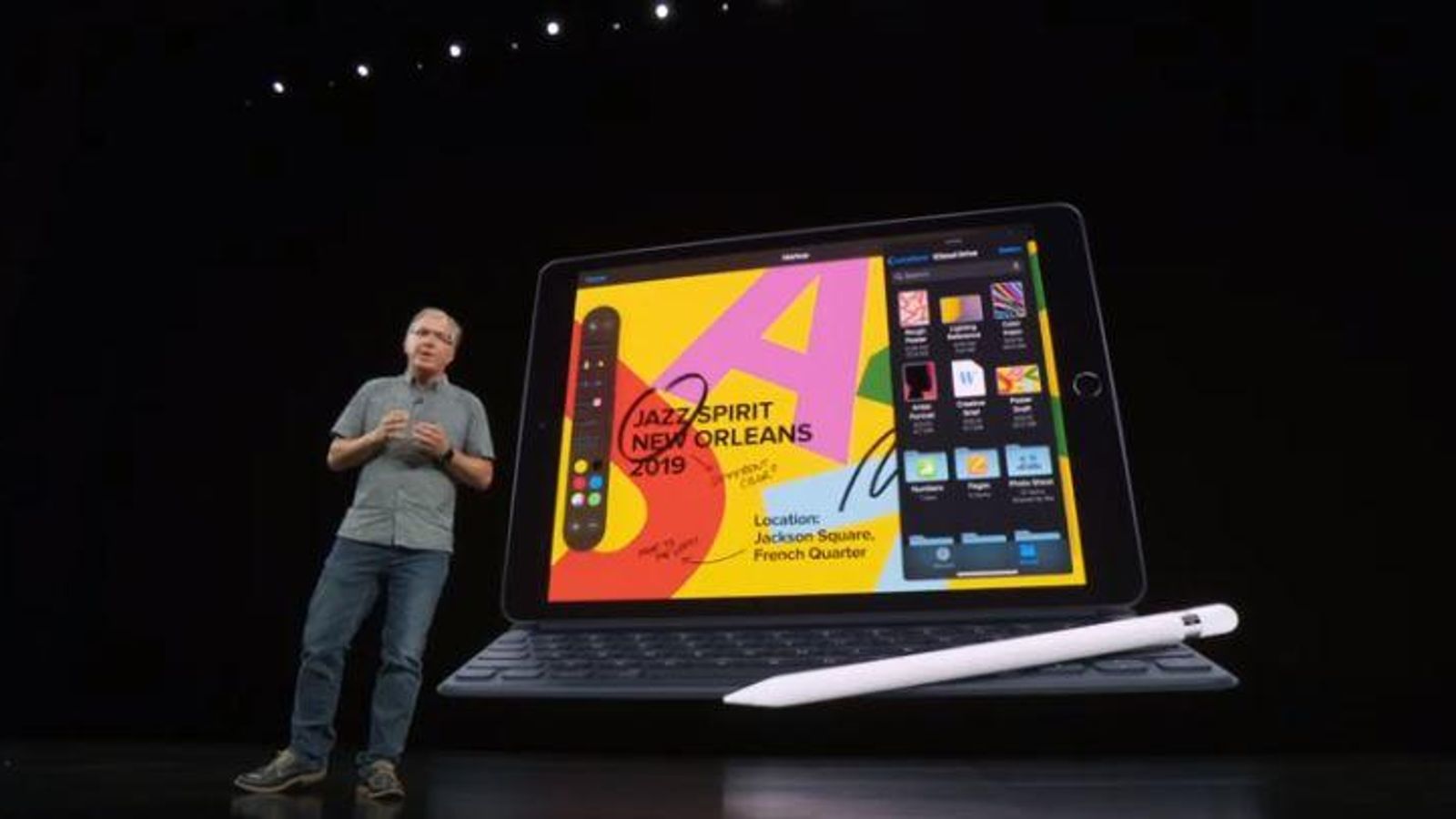 Apple unveils iPhone 11 - plus first ever 'Pro' models | Science ...