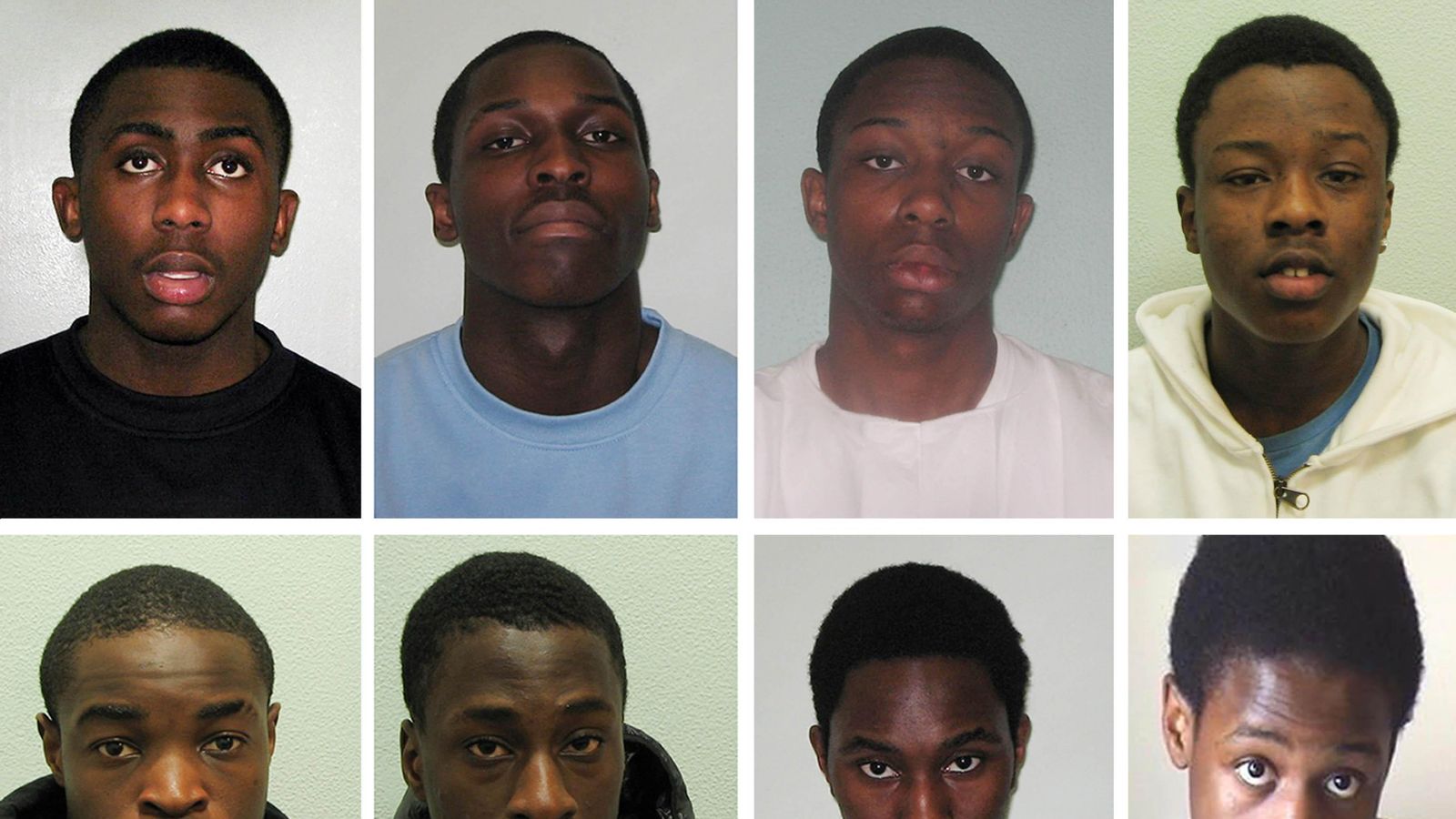 Dave wins Mercury Prize as fellow rapper slowthai holds up fake Boris ...