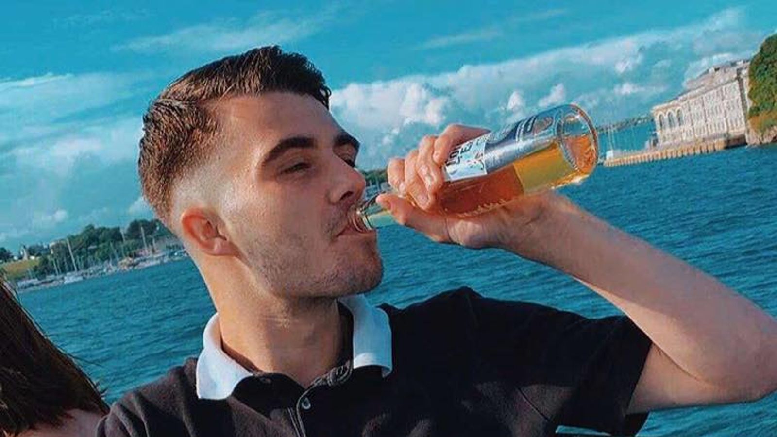 Carma: Teen's Corsa missing for a week after he parked in a hurry | UK ...