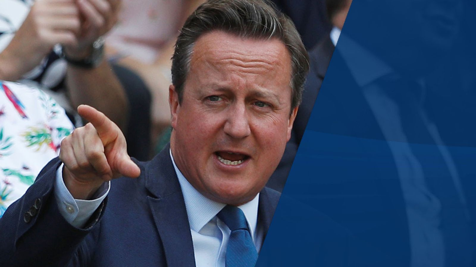 Sky Views: Is Jo Swinson turning into the Nigel Farage of Remain ...