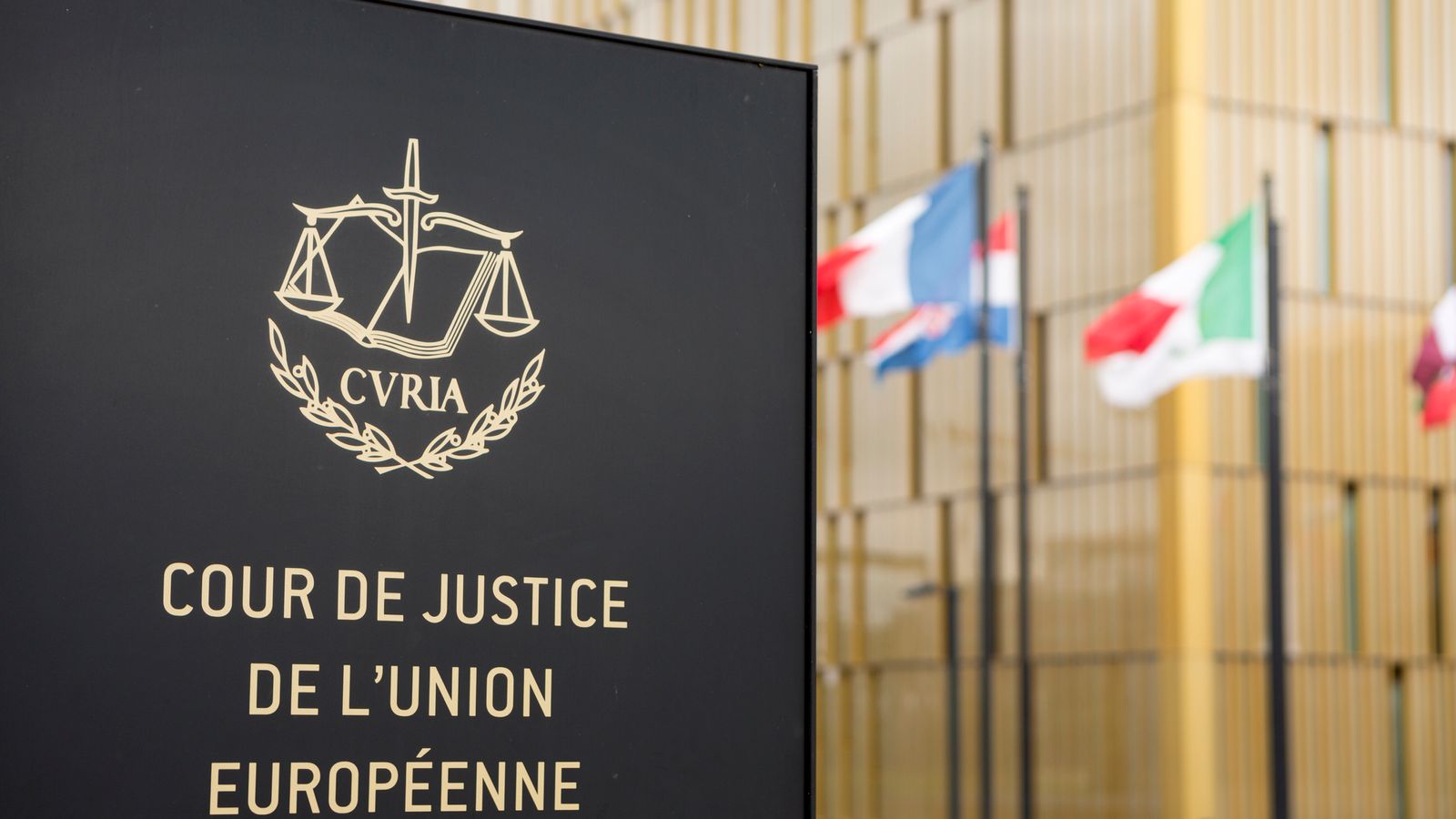 ECJ ruling could cost UK pension funds £160bn, top financier warns ... ECJ ruling could cost UK pension funds £160bn, top financier warns ...