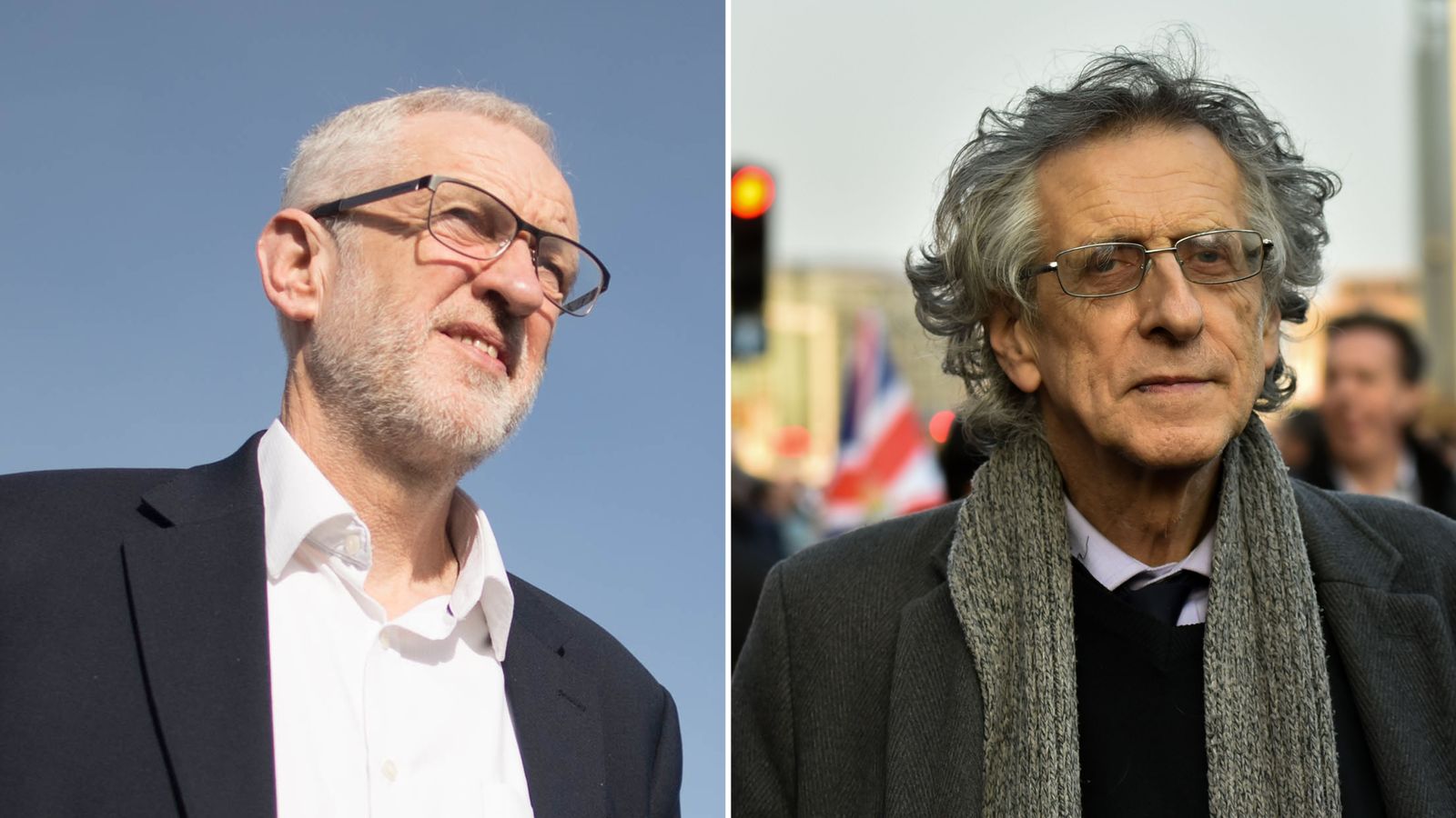 Oh, brother! Four family feuds that rocked British politics | Politics ...