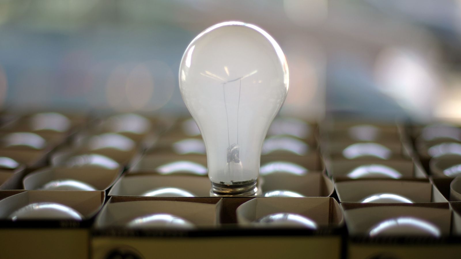 Trump allows energy-inefficient light bulbs to remain on sale | US News ...
