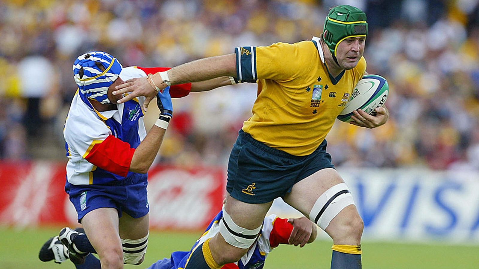 Your ultimate guide to Rugby World Cup 2019 | World News | Sky News