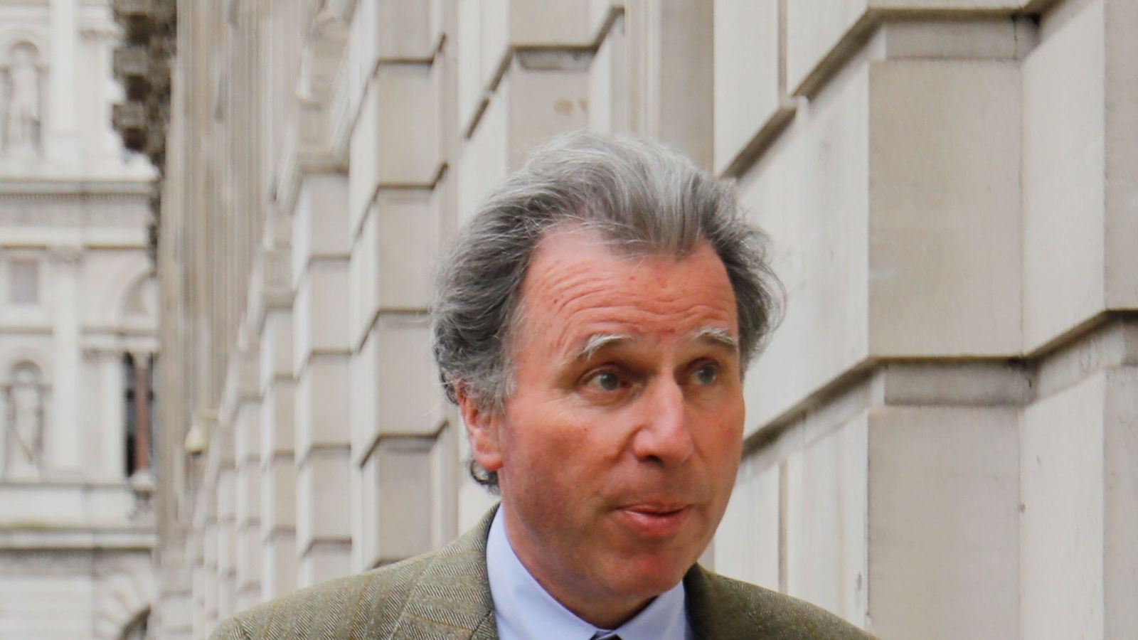 MPs clear key hurdle on path to delay no-deal Brexit | Politics News ...