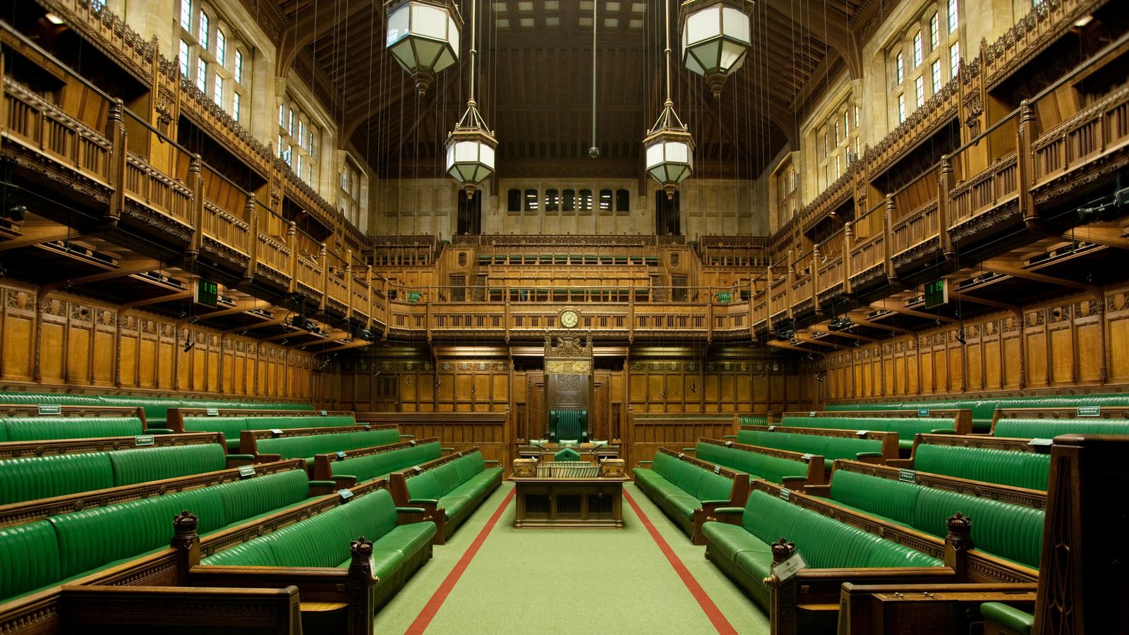 Explained How The Next Speaker Of The House Of Commons Is Elected Explained How The Next Speaker Of The House Of Commons Is Elected