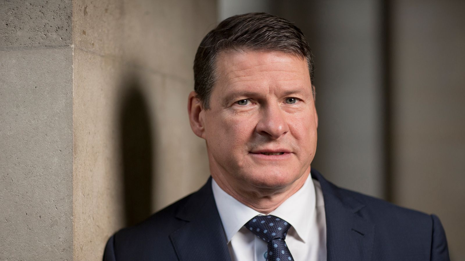 Goldman-backed fibre broadband venture takes Holliday as chair | Money ...