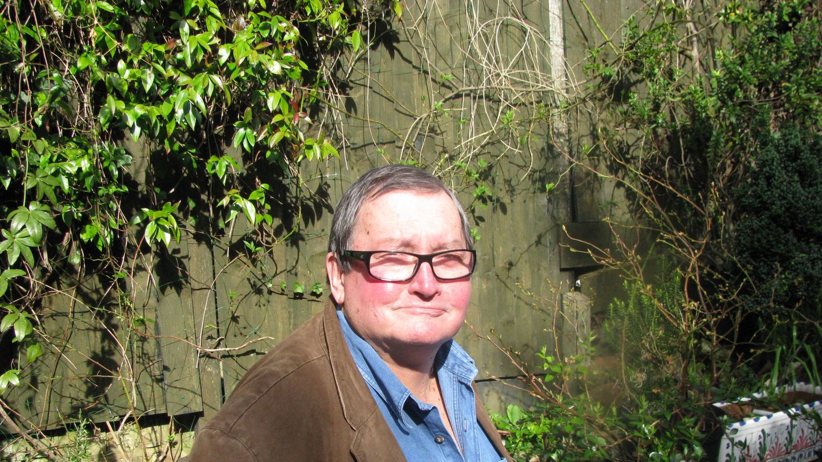 Doctor Who writer Terrance Dicks dies aged 84 as tributes paid to ...