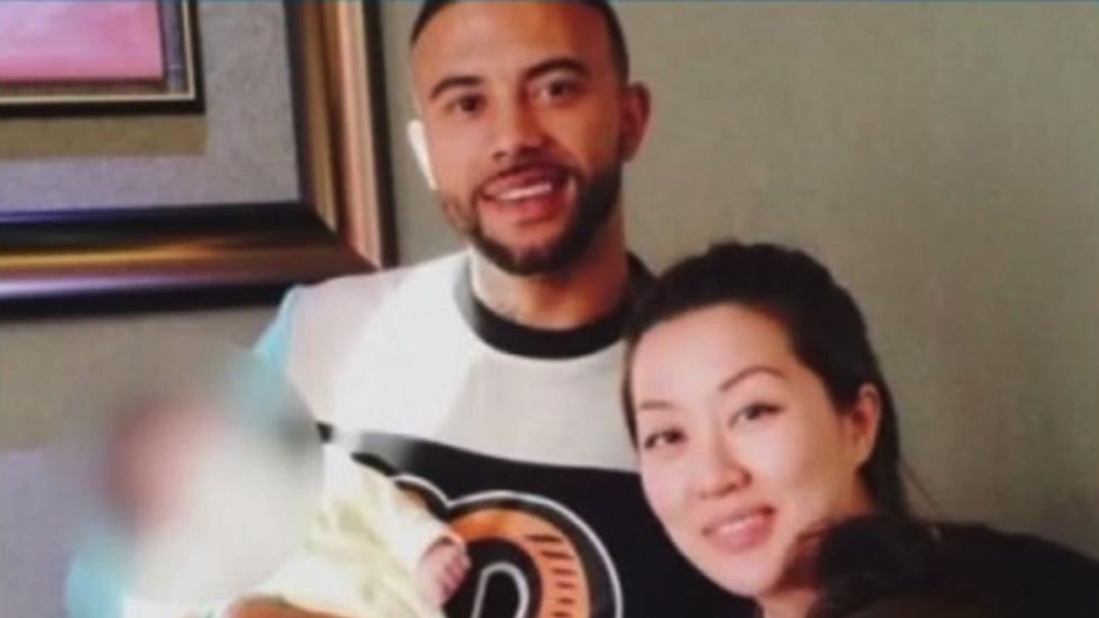 Tiffany Li: Chinese heiress who paid $35m bail goes on trial for ...