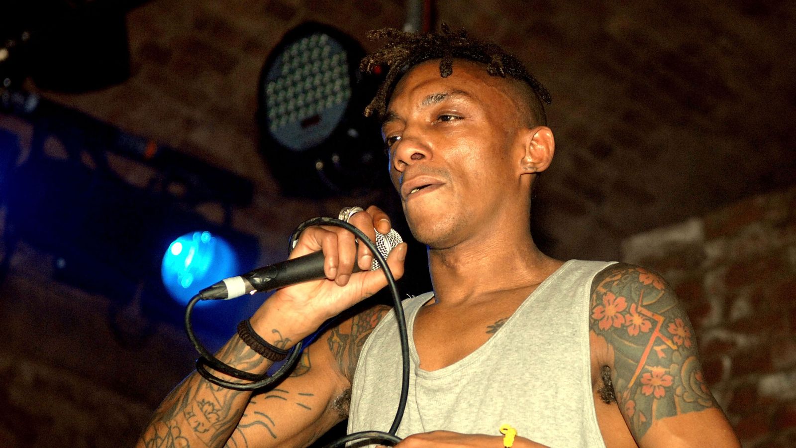 Death of musician Tricky's daughter: 'Sudden untoward incident' inquiry ...