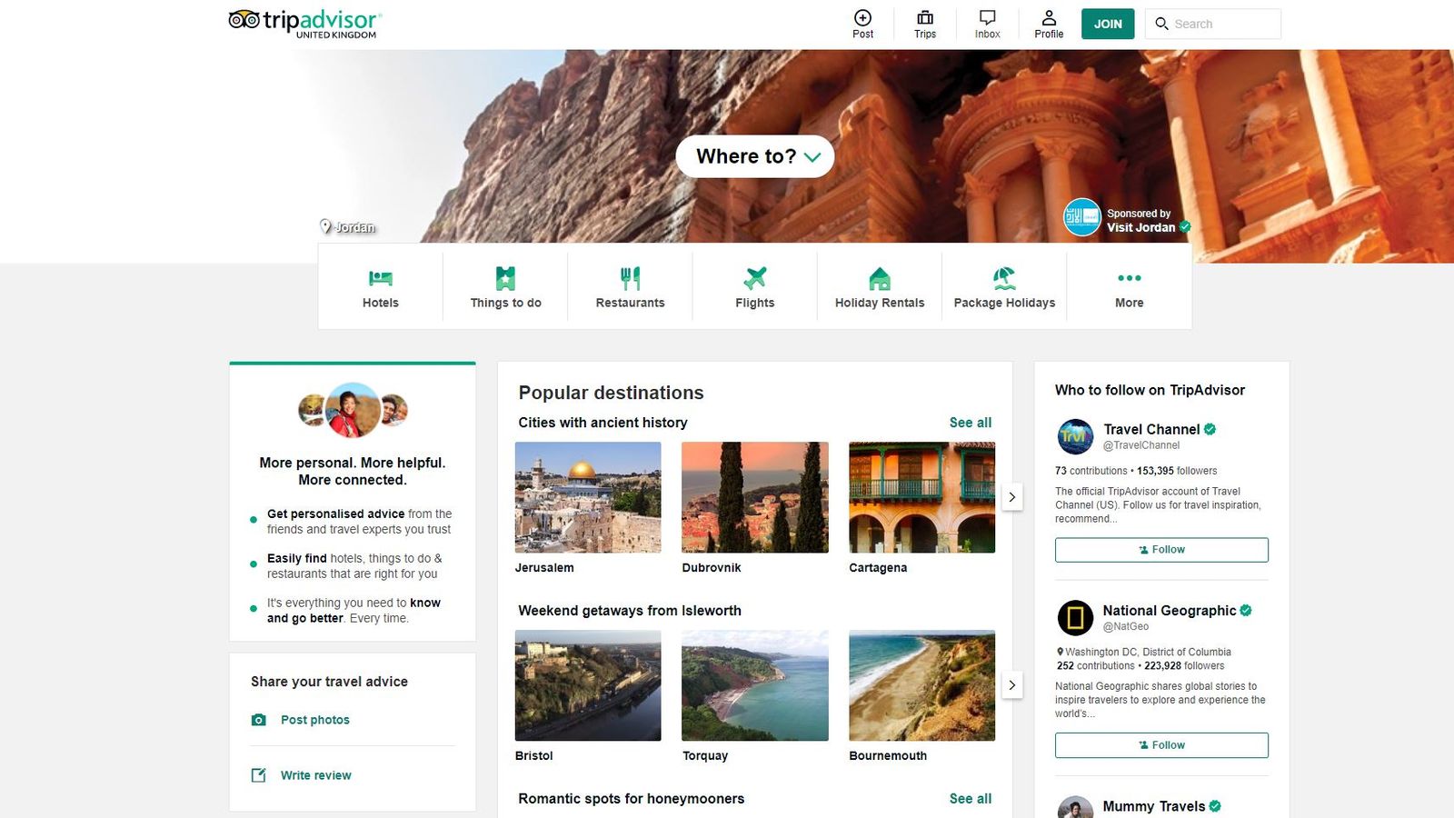 TripAdvisor 'potentially ruining holidays' over failure to tackle fake ...